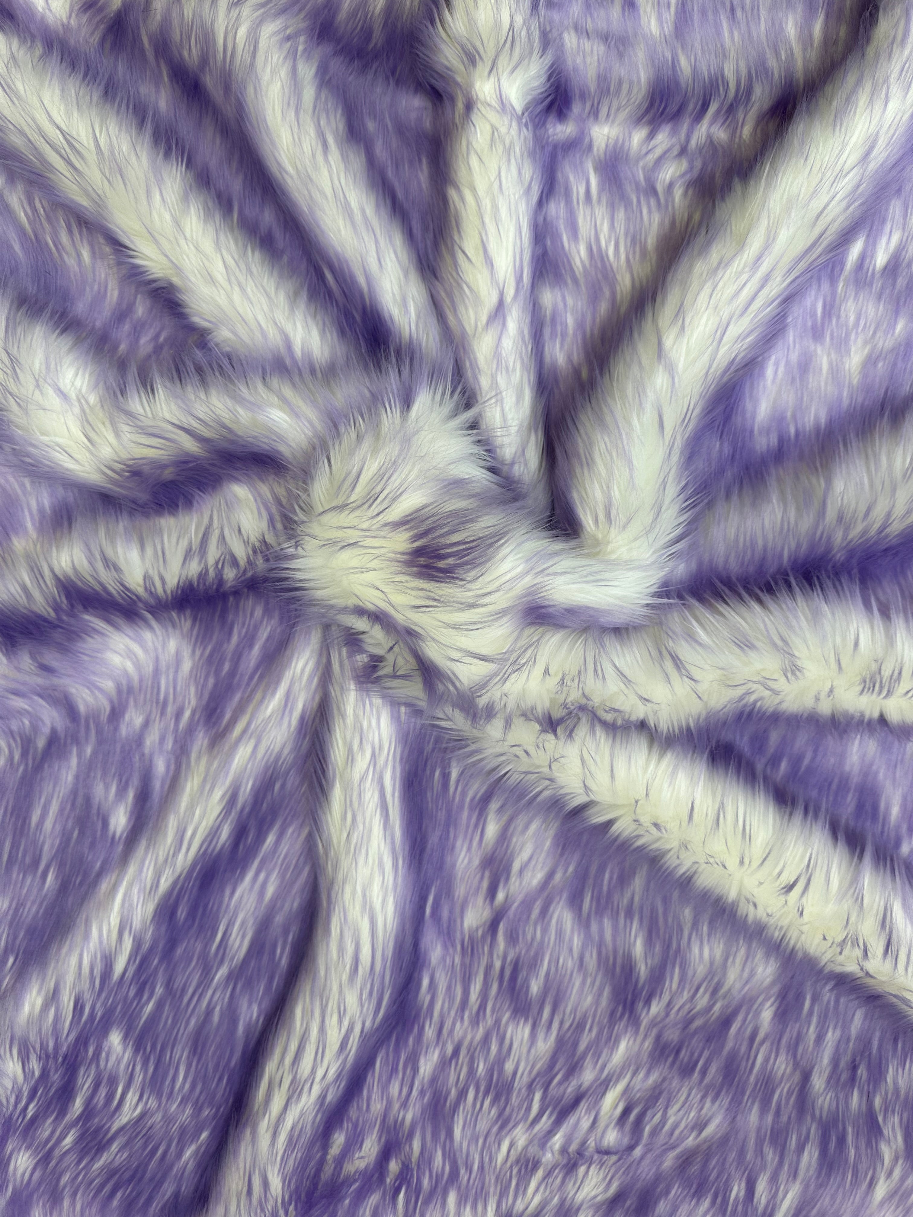 Pink Cloud - Faux Fur Fabric For Festivals Fashion Products – Boho Coats