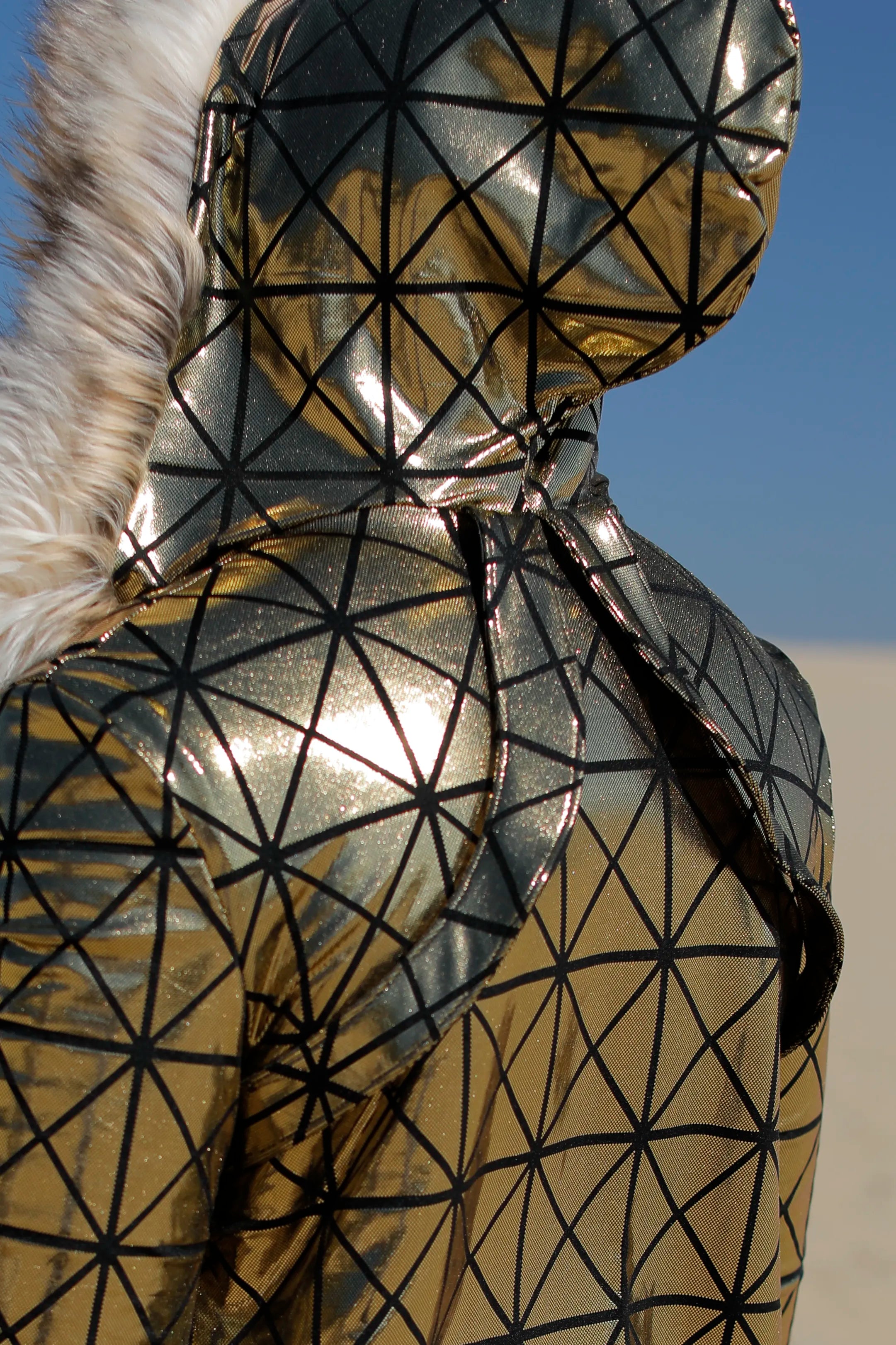 Backpack Straps (add-on) – Boho Coats